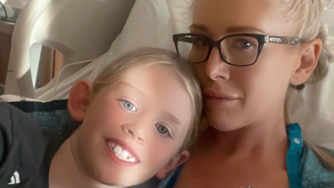 Fundraiser for Christina Merritt by Natasha Prusa : Help with Christina ...