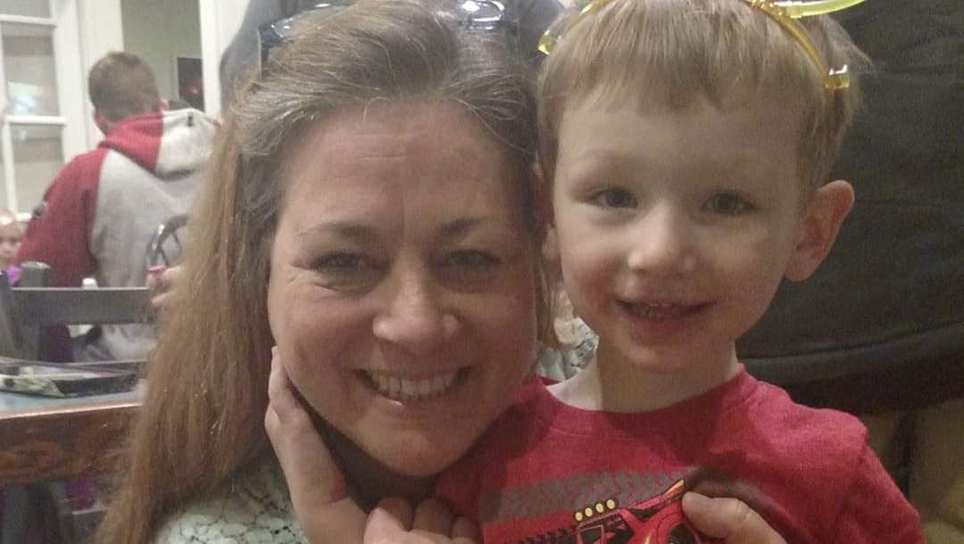 Fundraiser by Ashley Gipson : Debbie's Cancer Battle!!