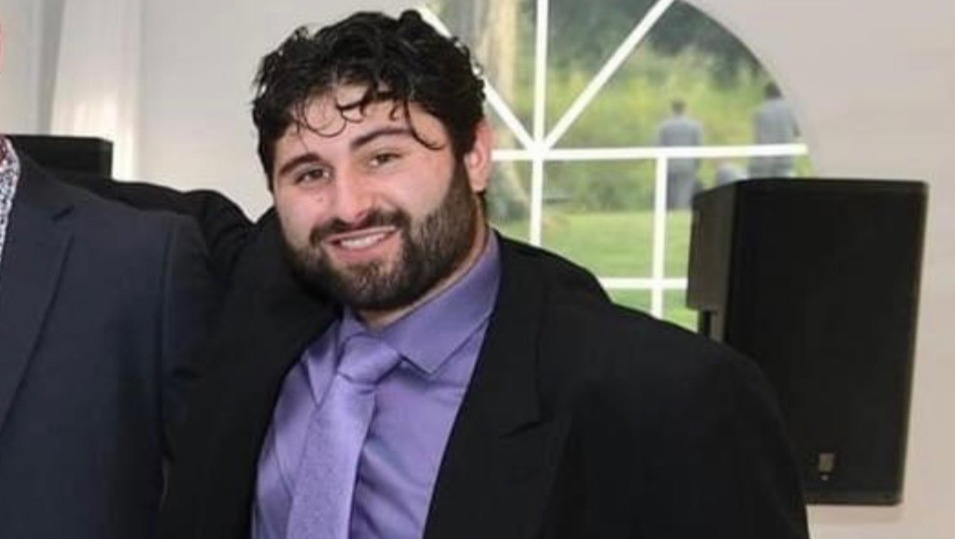 Fundraiser for Richard Markowitz by Abby Thomas : Alex Markowitz ...