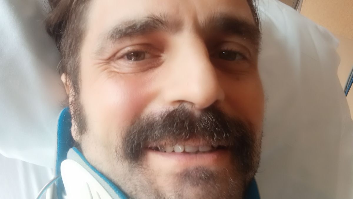 Fundraiser for Cory Clemetson by Valerio Cohaila : Help Cory as he ...