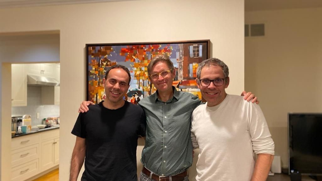 Fundraiser for Joseph Simmons by Simine Vazire : Support Data Colada's ...