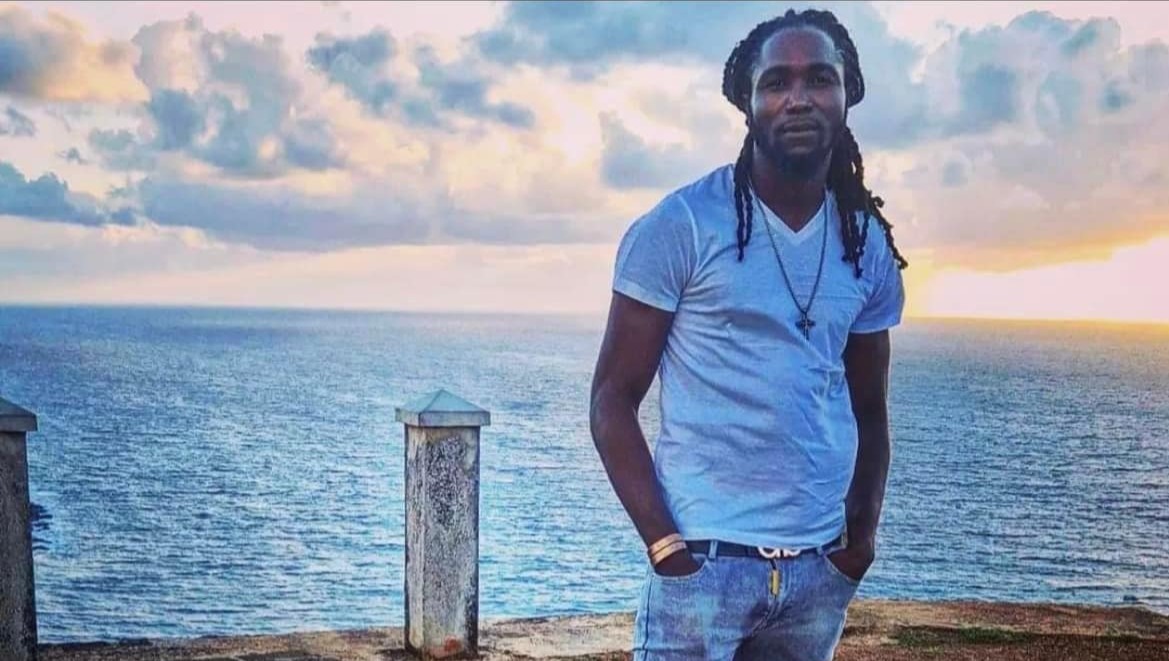 Fundraiser by James Henry : Bram Sanderson Funeral Expenses