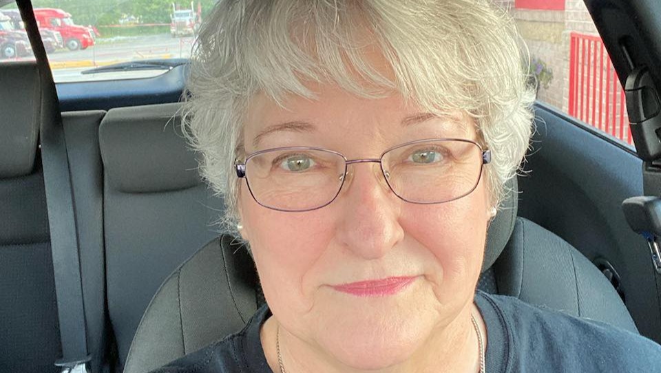 Fundraiser for Teresa Reed by Crystal Kalani : Teresa Reed's Oral ...