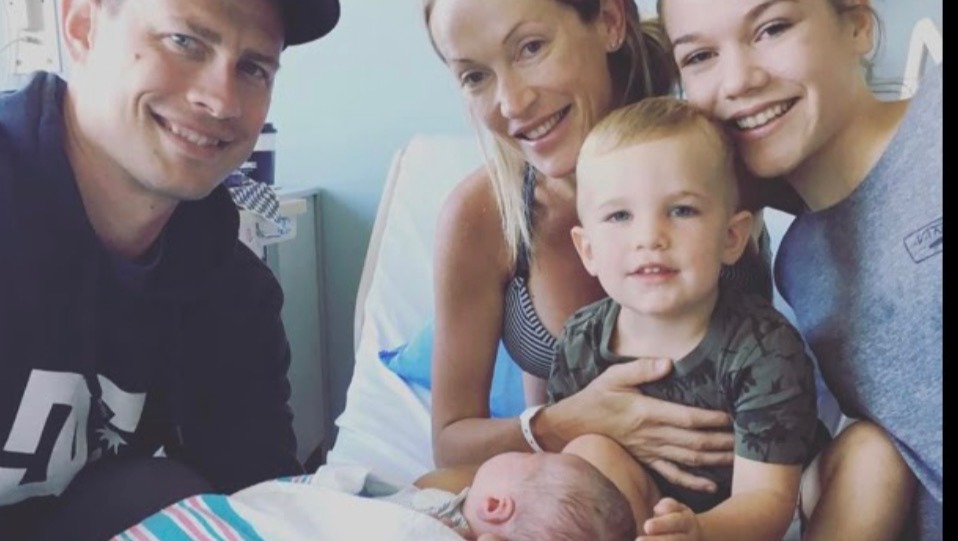 Fundraiser by Devon Olson : Grief Support for Tanner