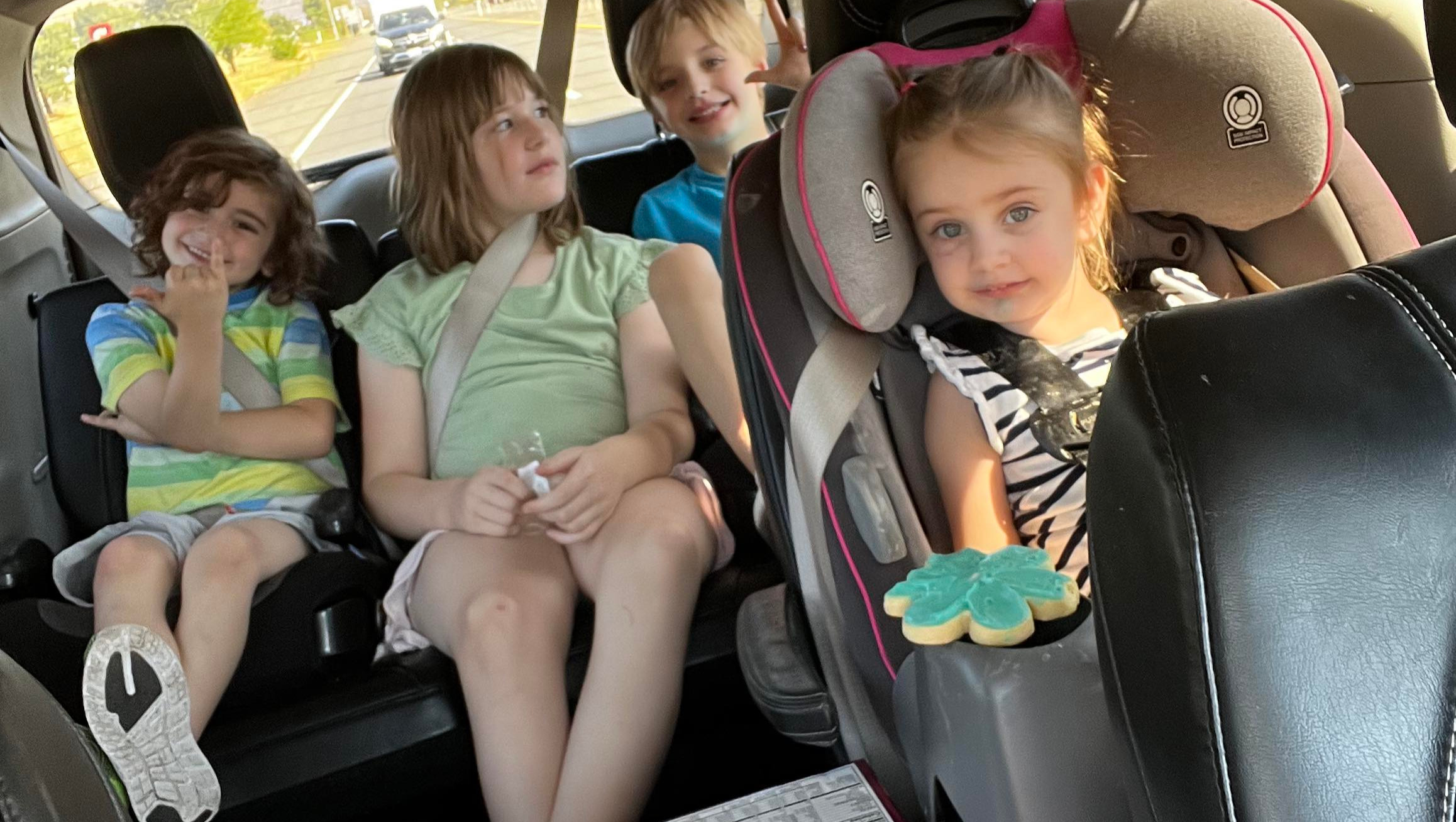 Fundraiser for Alex Spradlin by Charlena Houck : Grandchildrens Tragic ...