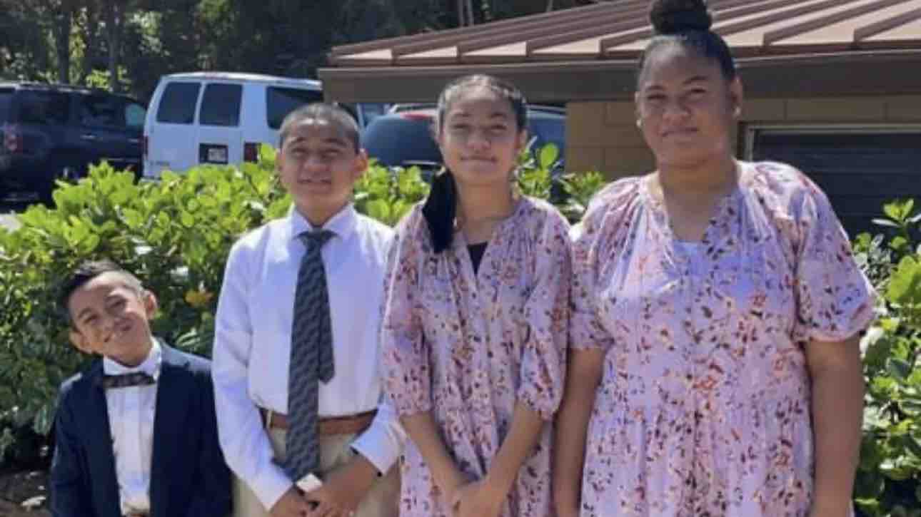 Fundraiser by Danielle Lavaka : Road to Recovery ️‍ Lavaka Family