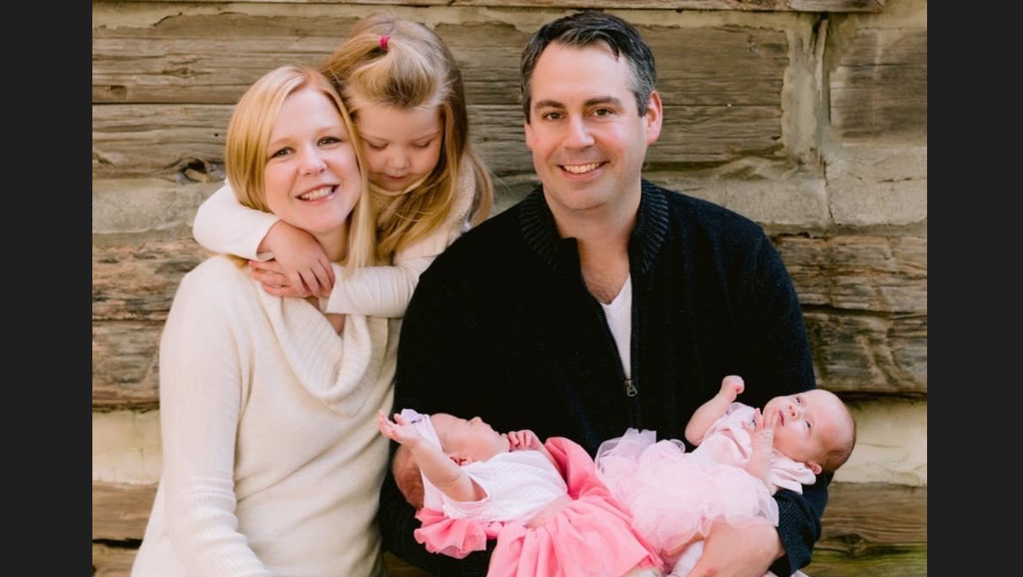 Fundraiser for Kate Wills by Laura Dewar : Honour Arend & Support Kate ...