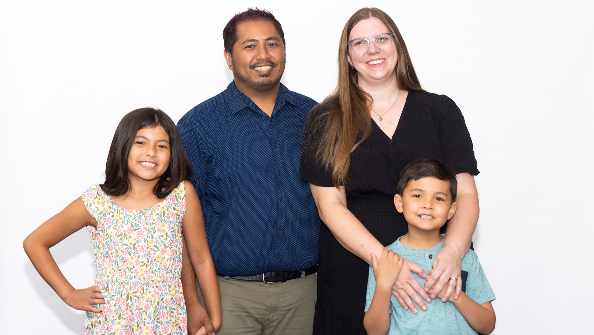 Fundraiser for Roatha Chap by Andrew Klein : Chap family house fire ...