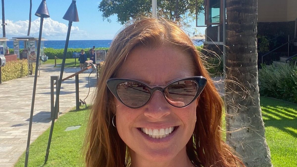 Fundraiser for Ruby Chapman by Debby Burdette : Maui Fire loss of income