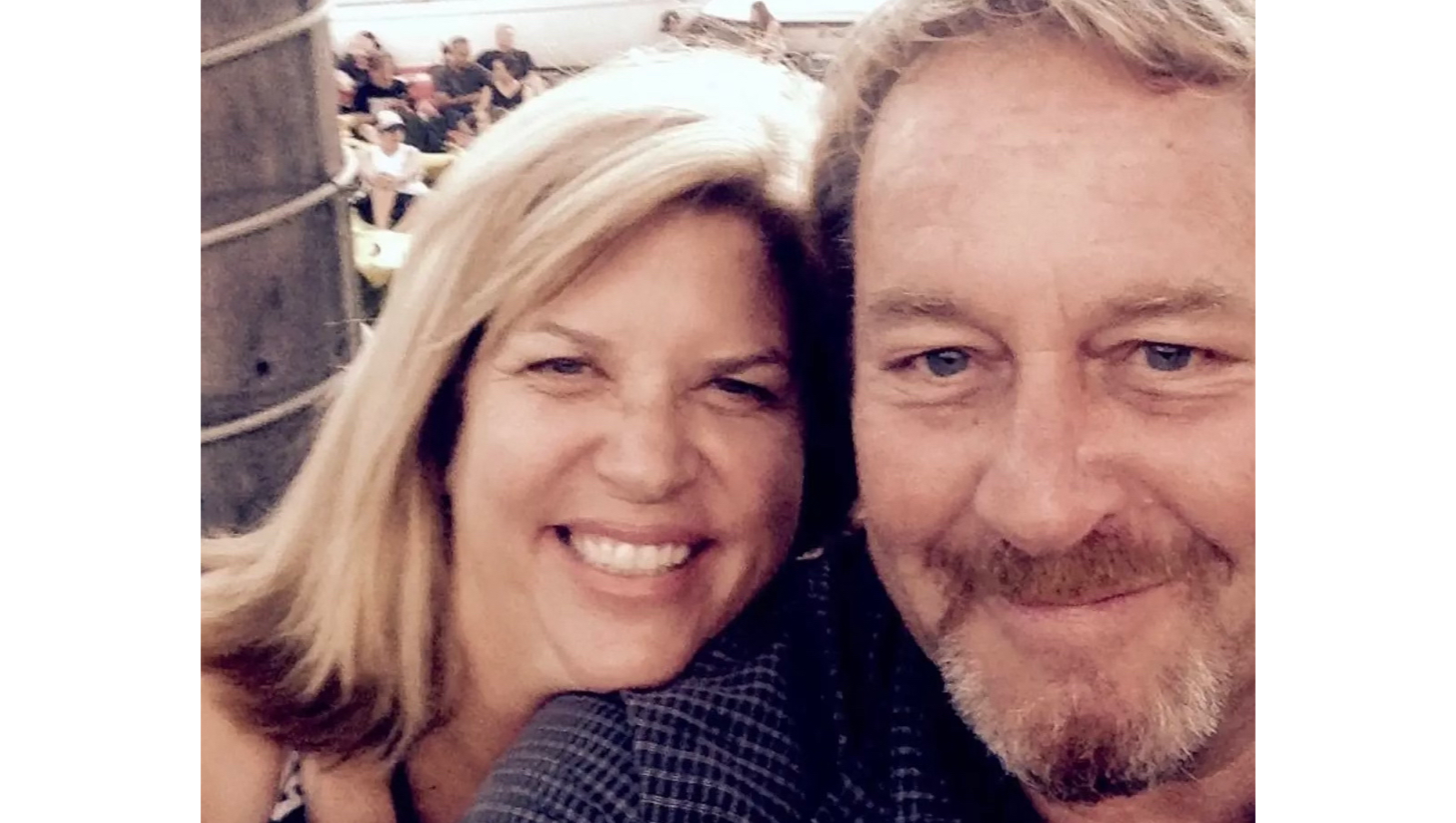 Fundraiser for Anne Crowe by Cameron Crowe : Help Brian get back on his ...