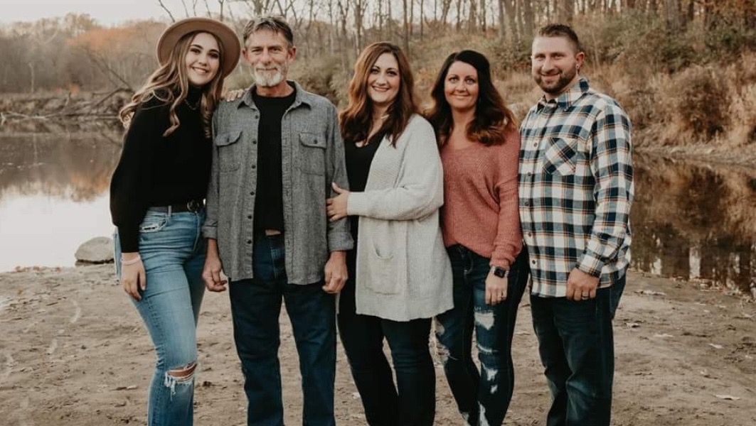 Fundraiser by Heather Banes : Mark Smith “Smitty”
