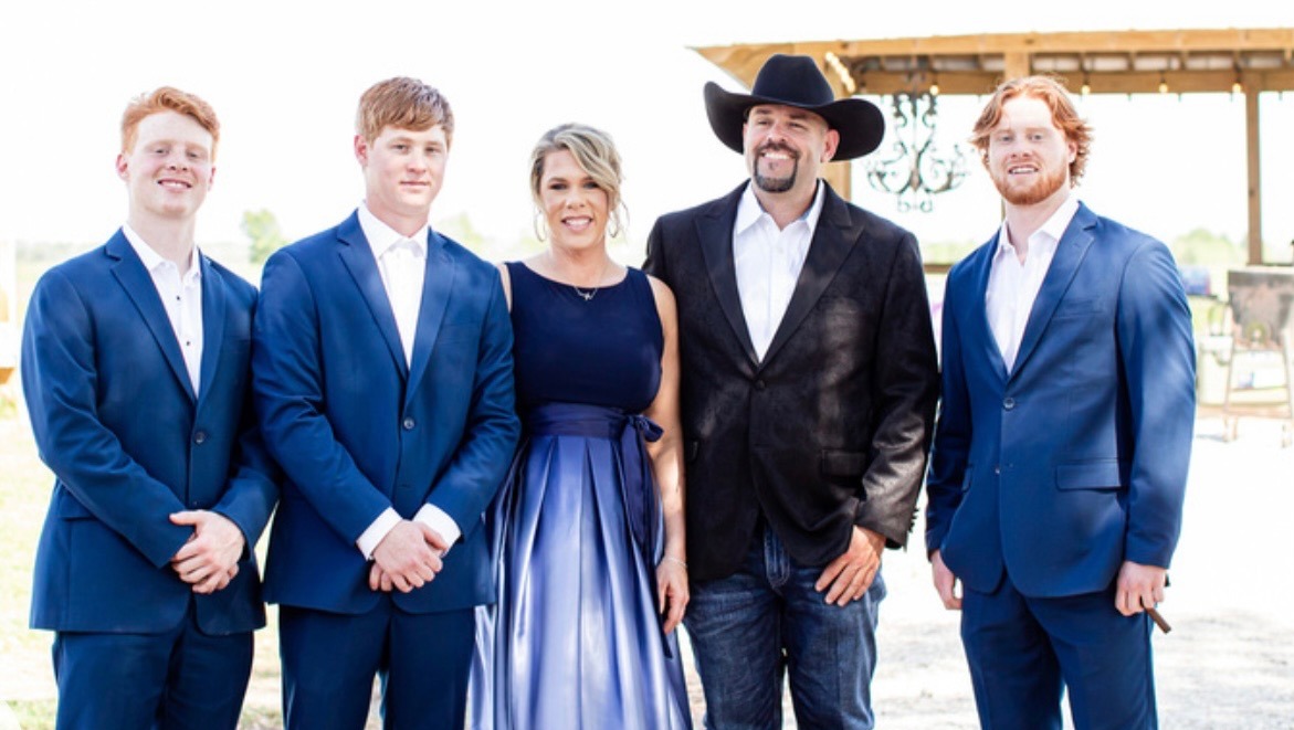 Fundraiser for Renee Honeywell by Sandy Dittman Sears : Help raise ...