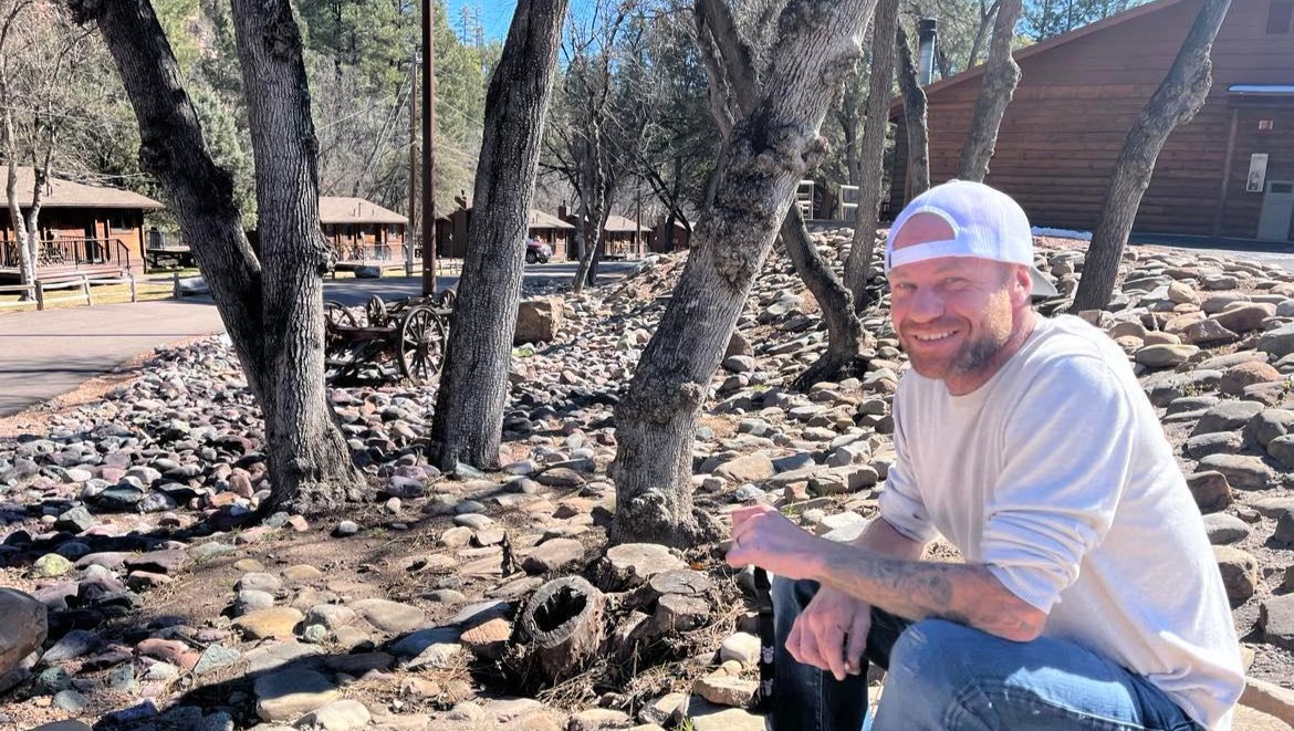 Fundraiser by Sarah Werling-Sandwith : Support Jake Massey and his ...