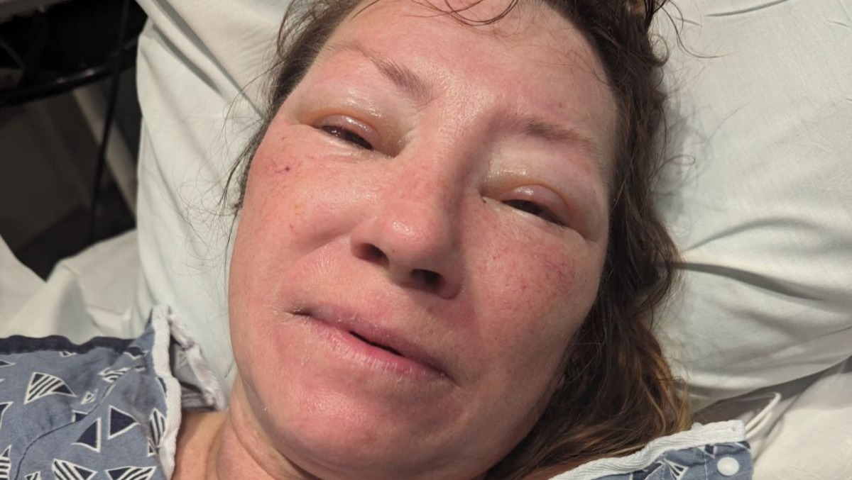 Fundraiser by Angela Spencer : Angela Spencer & Family ️