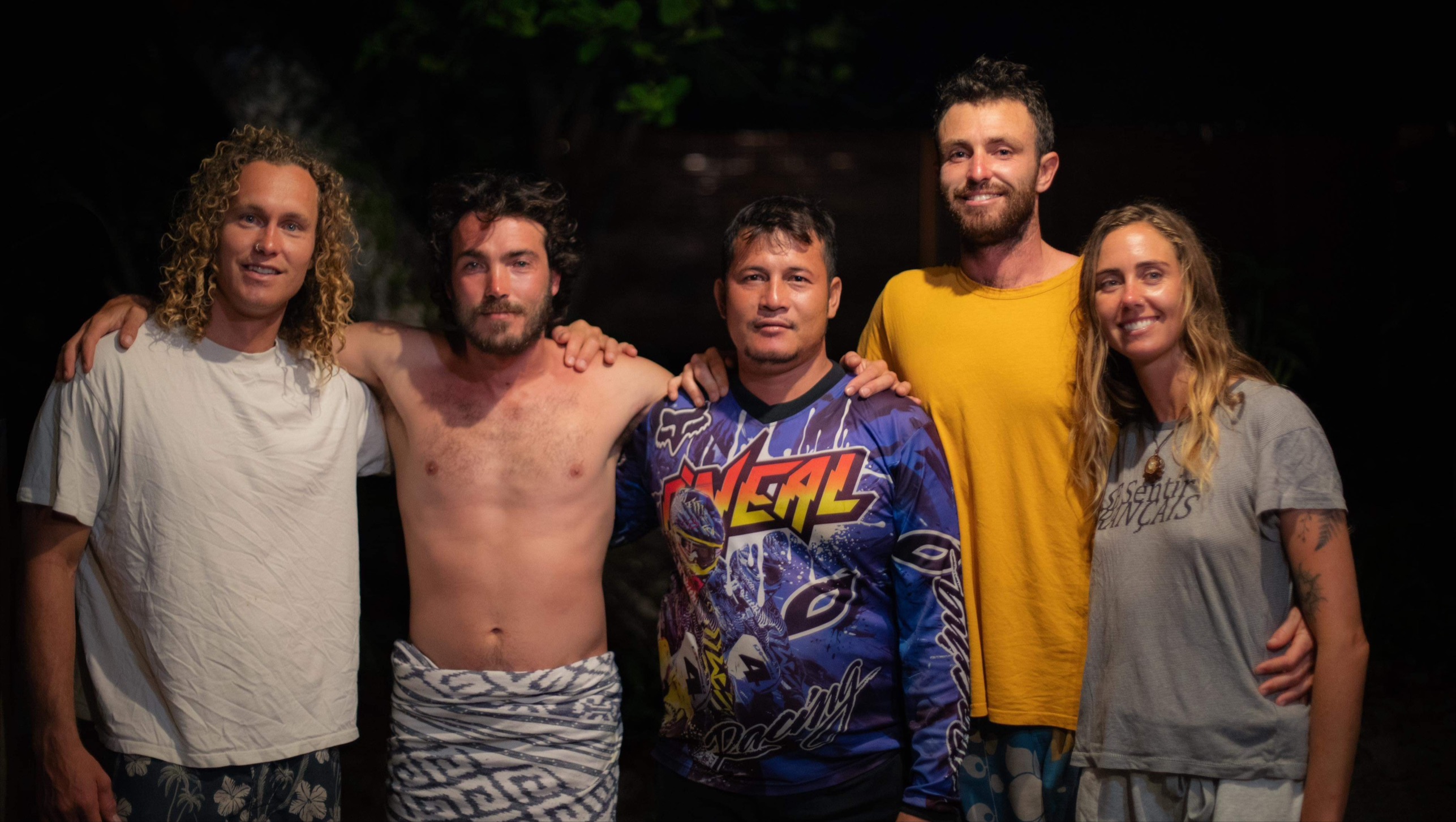 Fundraiser for David Teagle by Amy Teagle : Lost At Sea: Help us help a ...