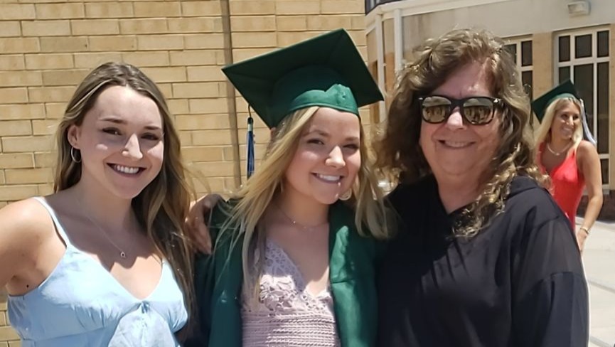 Fundraiser by Kristen Schwakoff : Susan Matthews