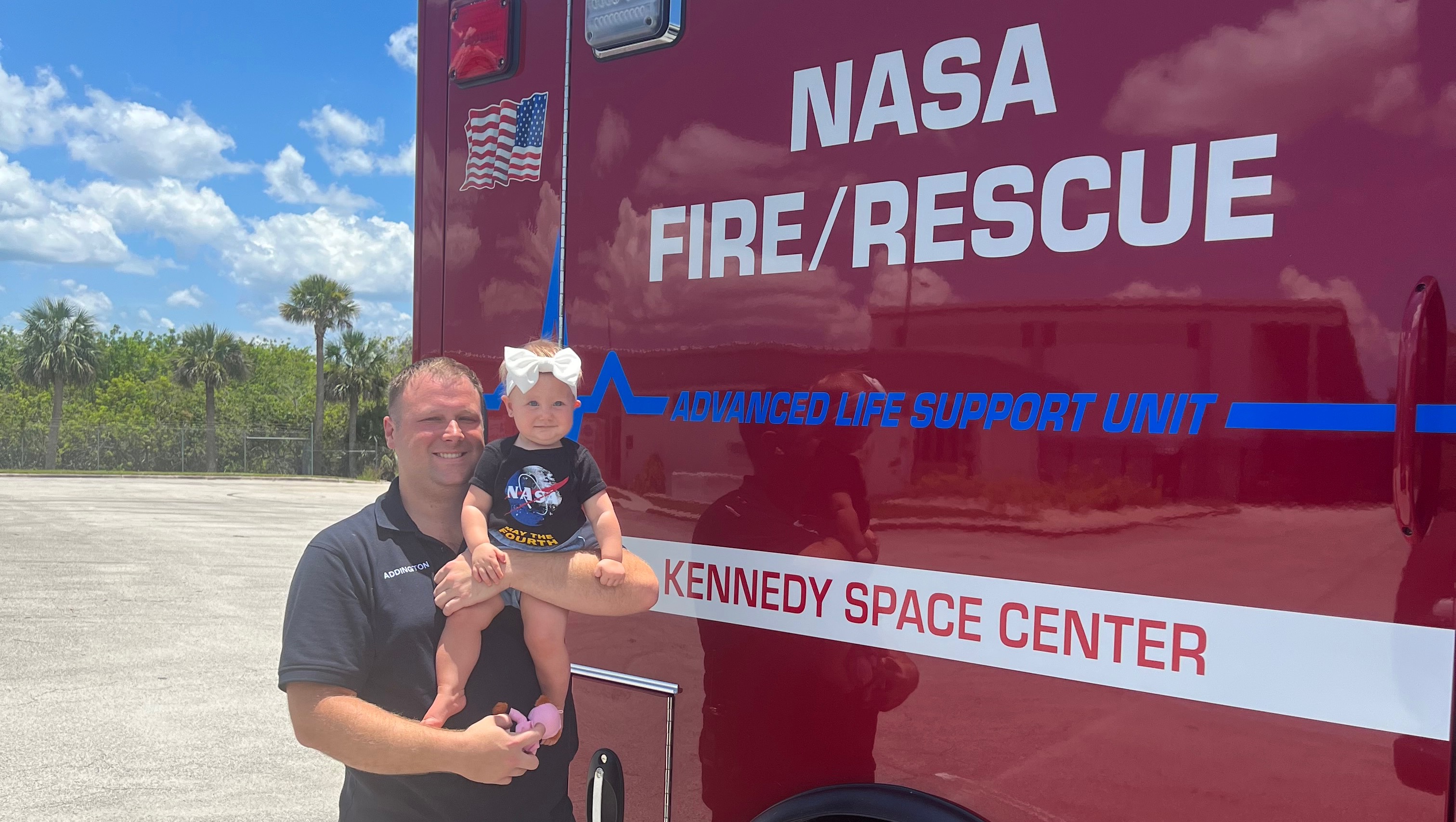 Fundraiser for Garrick Addington by Allen Savoie : Firefighter battles ...