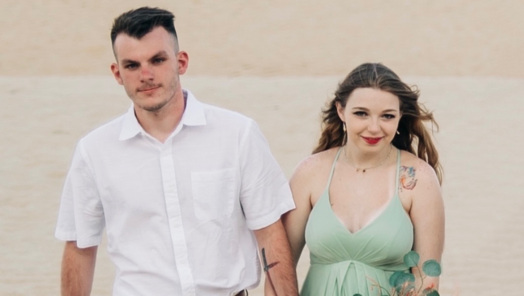 Fundraiser for Paul Cella by Krystal Mallas : My brother & his wife ...