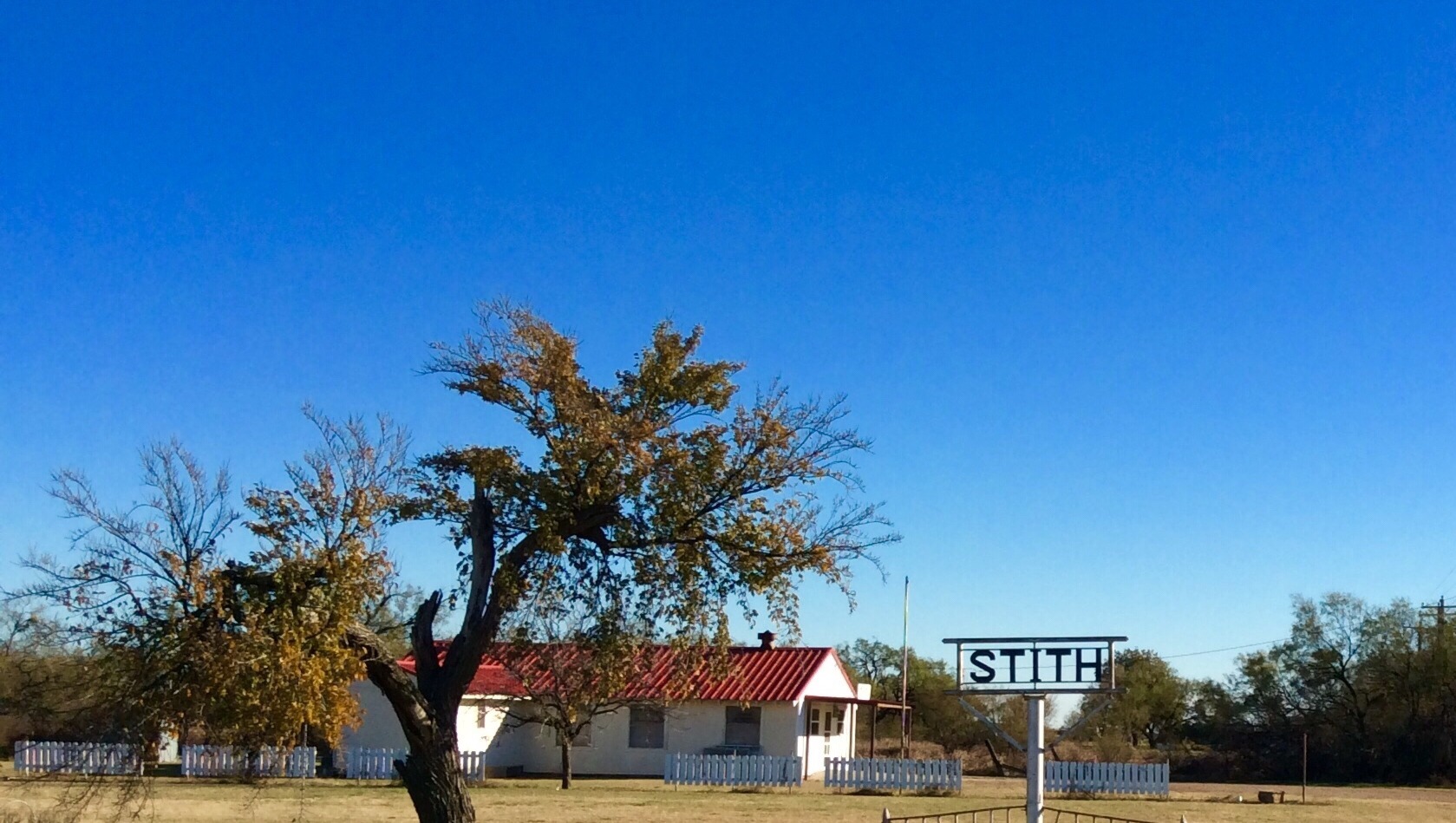 Fundraiser by TINA BICKNELL : Stith Community Center Repairs