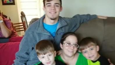 Fundraiser by Melanie Phillips : Donate in Memory of Crystal McLaughlin