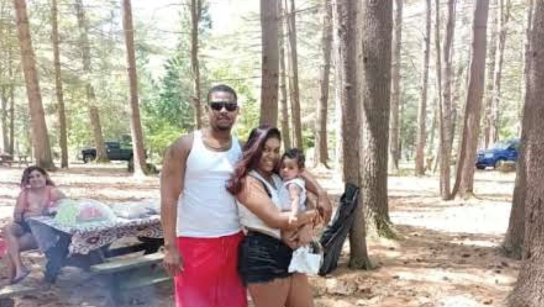 Fundraiser for Ashmire Asgarali by Macie Fusco : Shane Powell