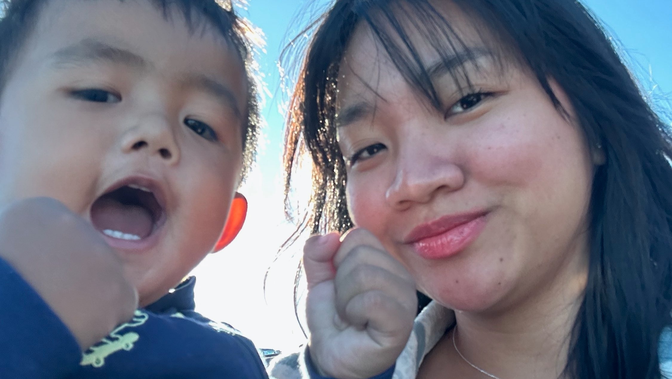 Fundraiser for Saira May Ramirez by Theresa Miller : Support for Saira ...