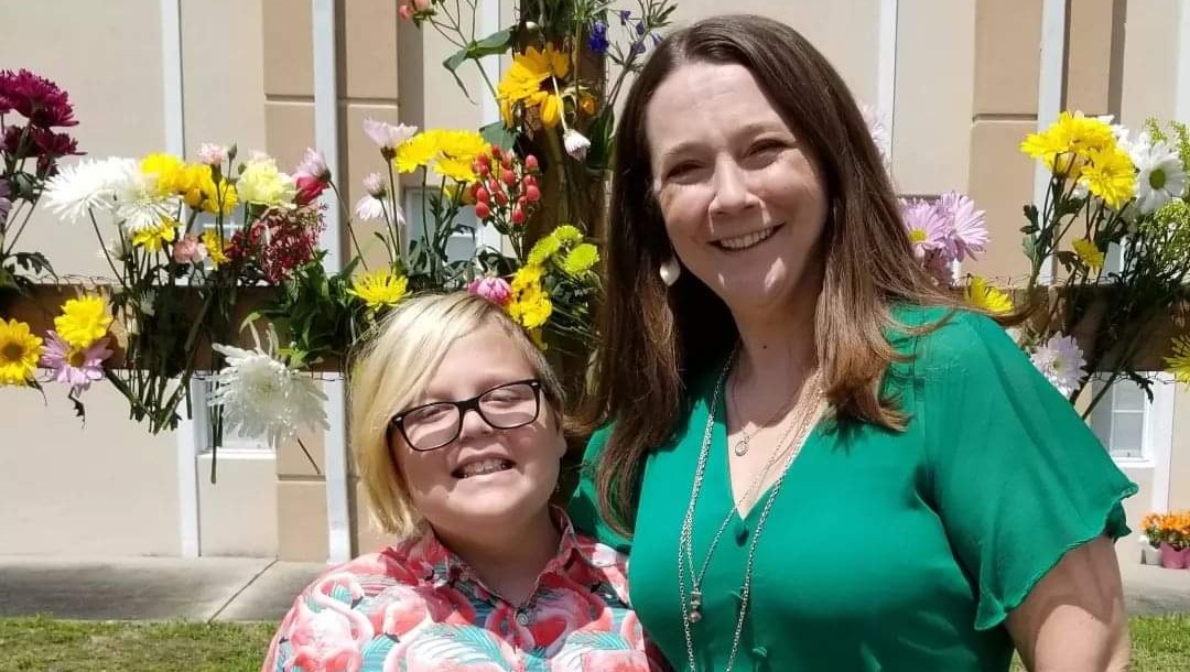 Fundraiser for Carla Strickland by Jennifer Mack : Sarah Strong