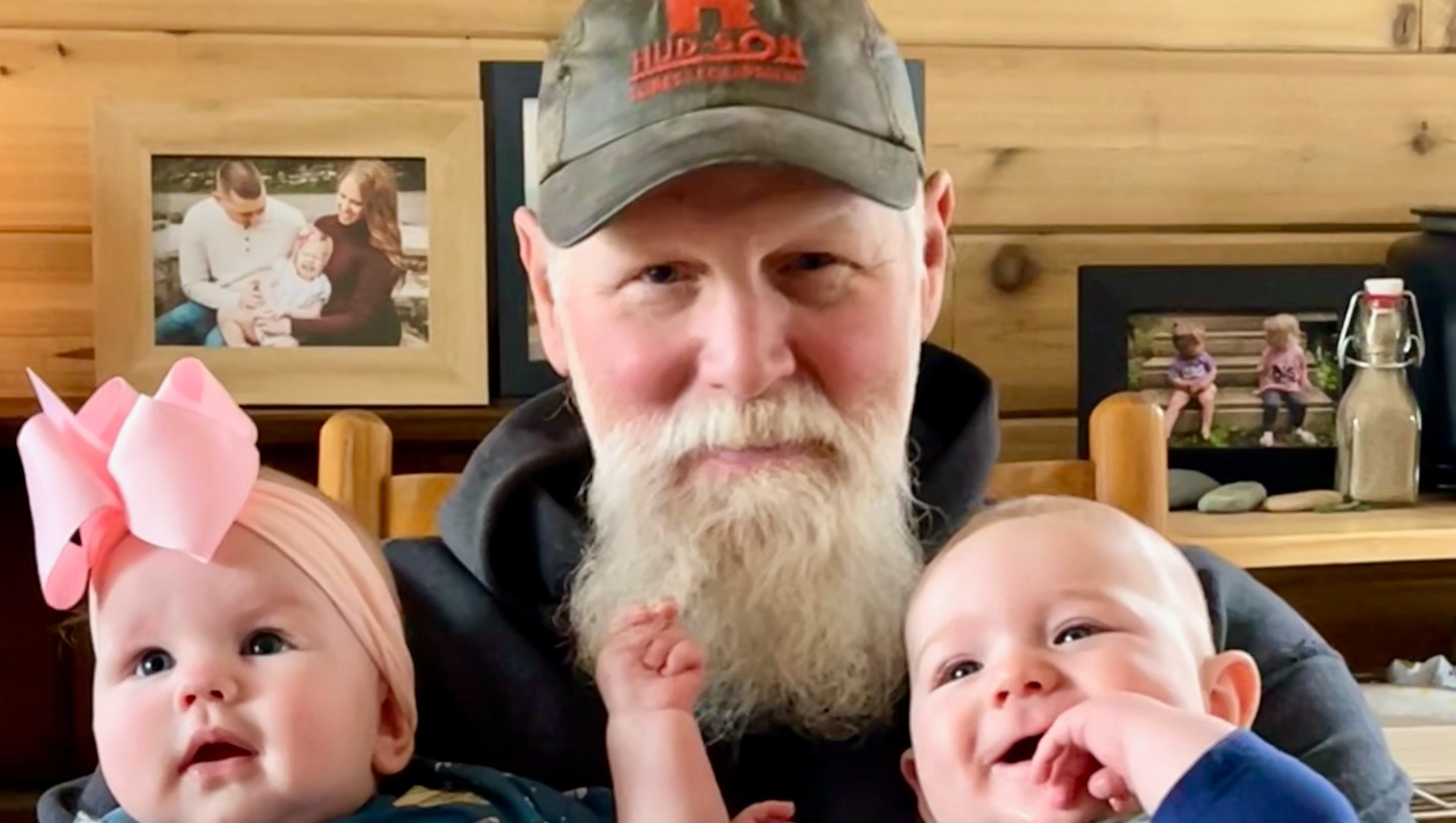 Fundraiser for Todd Burnham by Kimberly Newman : Stand with Todd ...