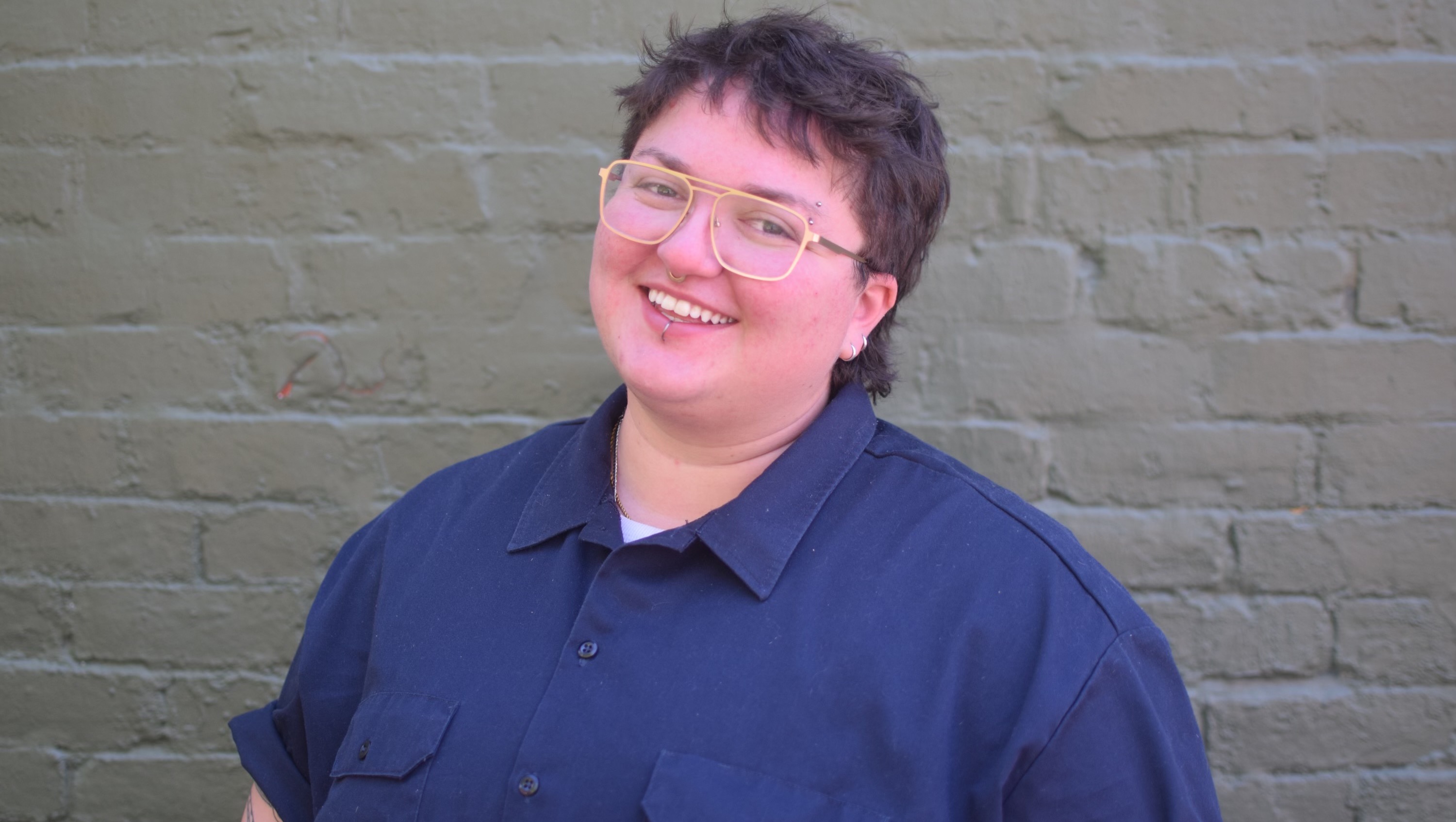 Fundraiser by evan wb : evan's top surgery