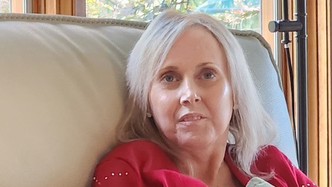 Fundraiser by Larry Mathieson : Megan Adams and her fight for a liver ...