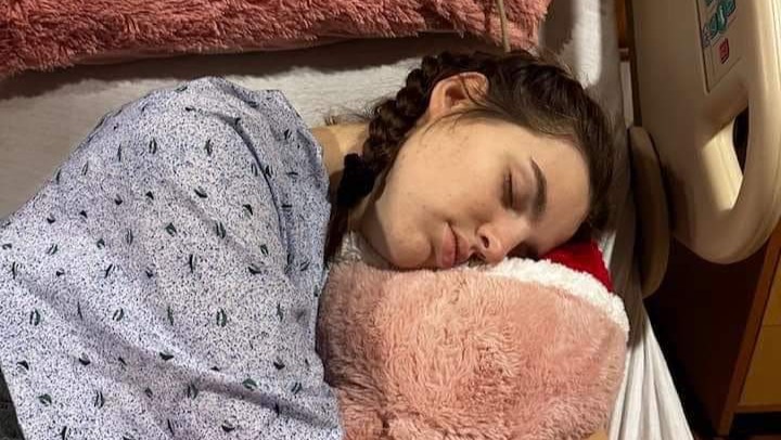 Fundraiser for Jessica Proper by Michelle Monday : Riley Dufala ongoing ...