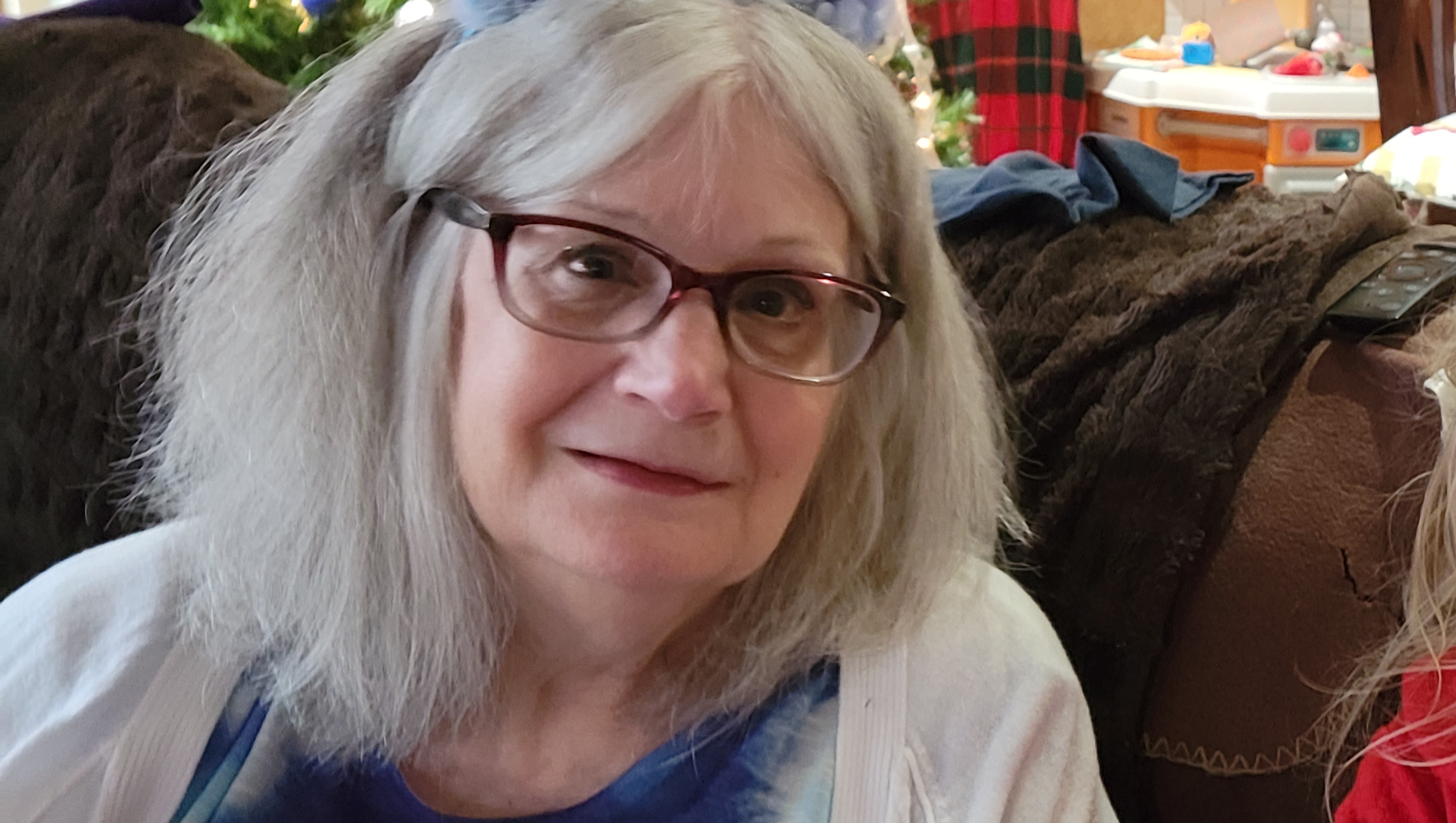 Fundraiser by Lindsey Albrecht : Sandra Faught Funeral Fund