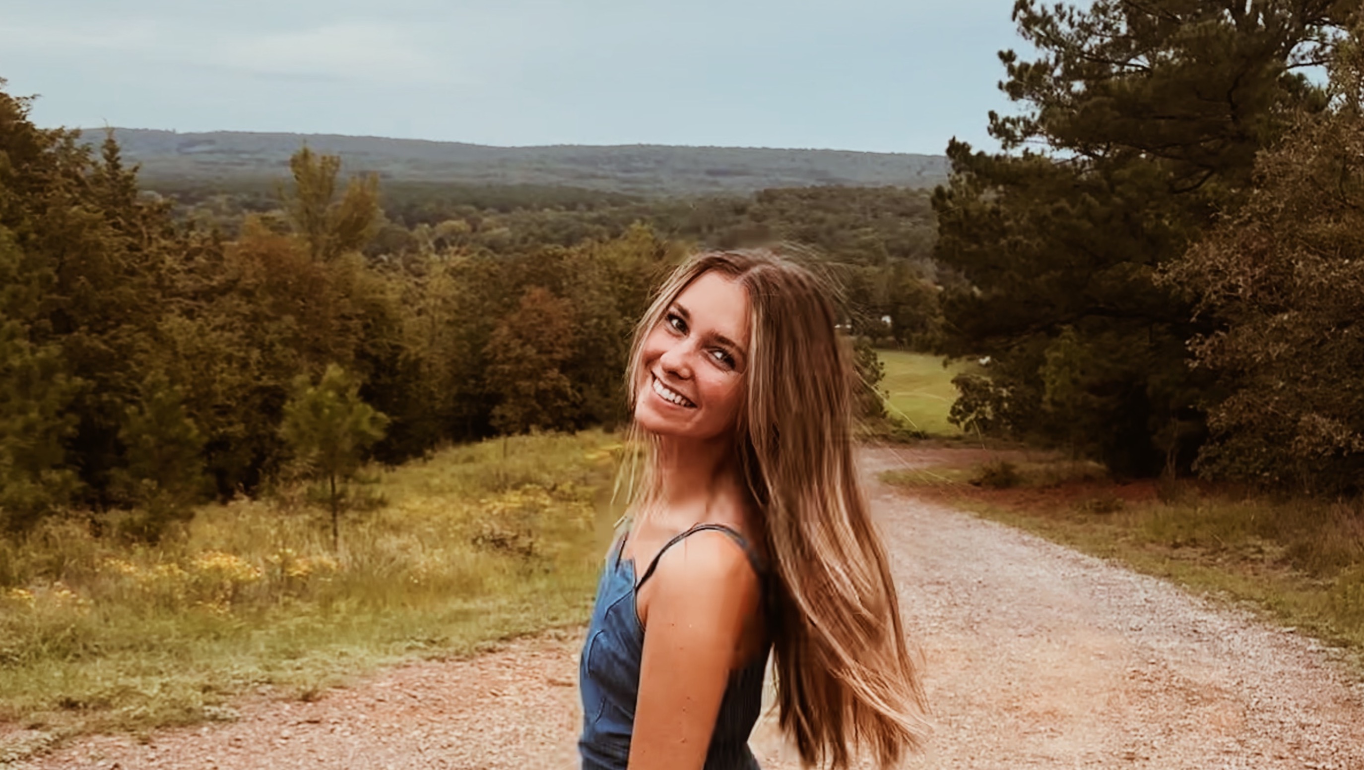 Fundraiser by Addison Hamby : YWAM Discipleship Training