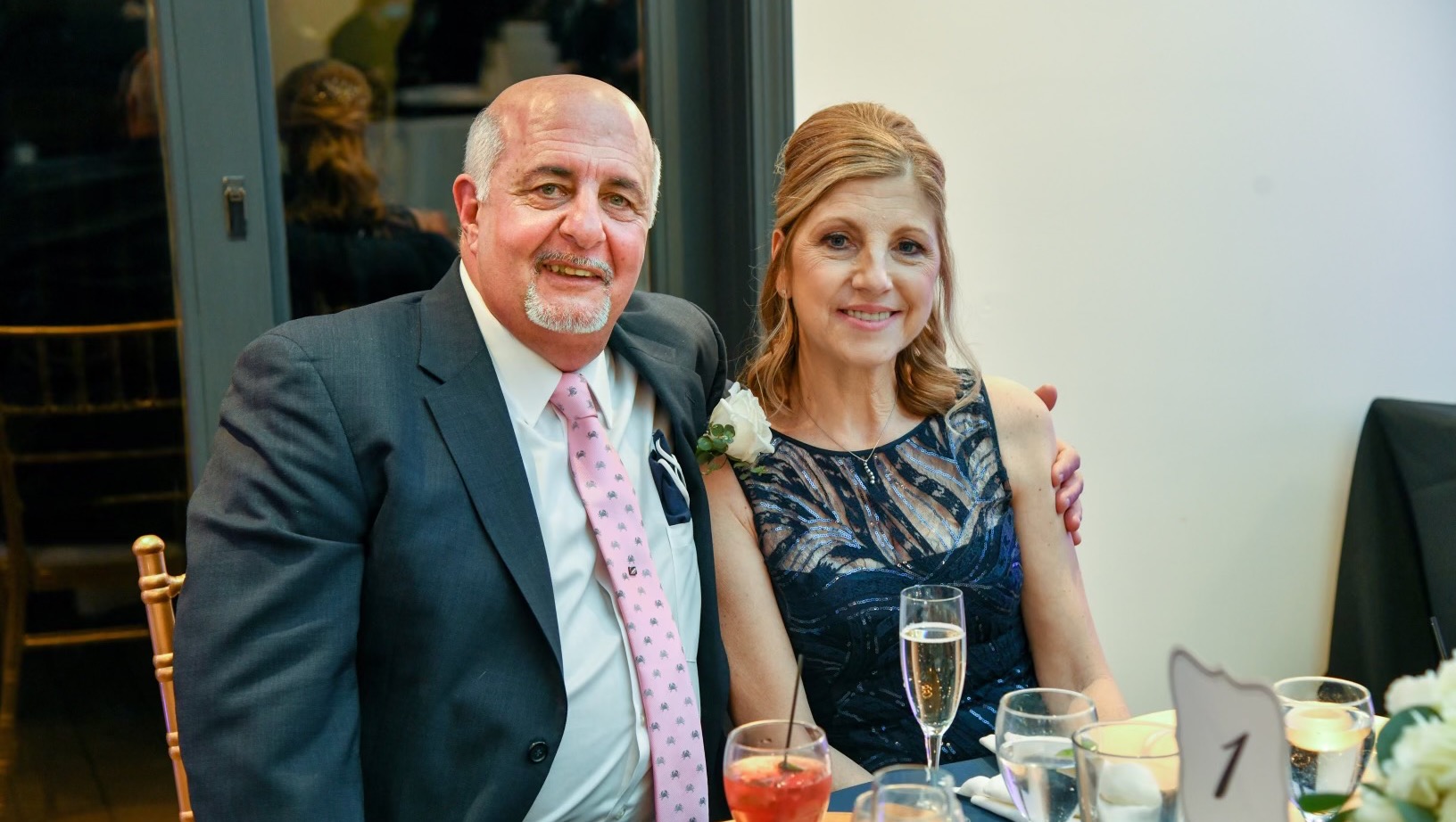 Fundraiser for Jessica Dunlea by Stephanie Cafarella : Guy and Linda ...