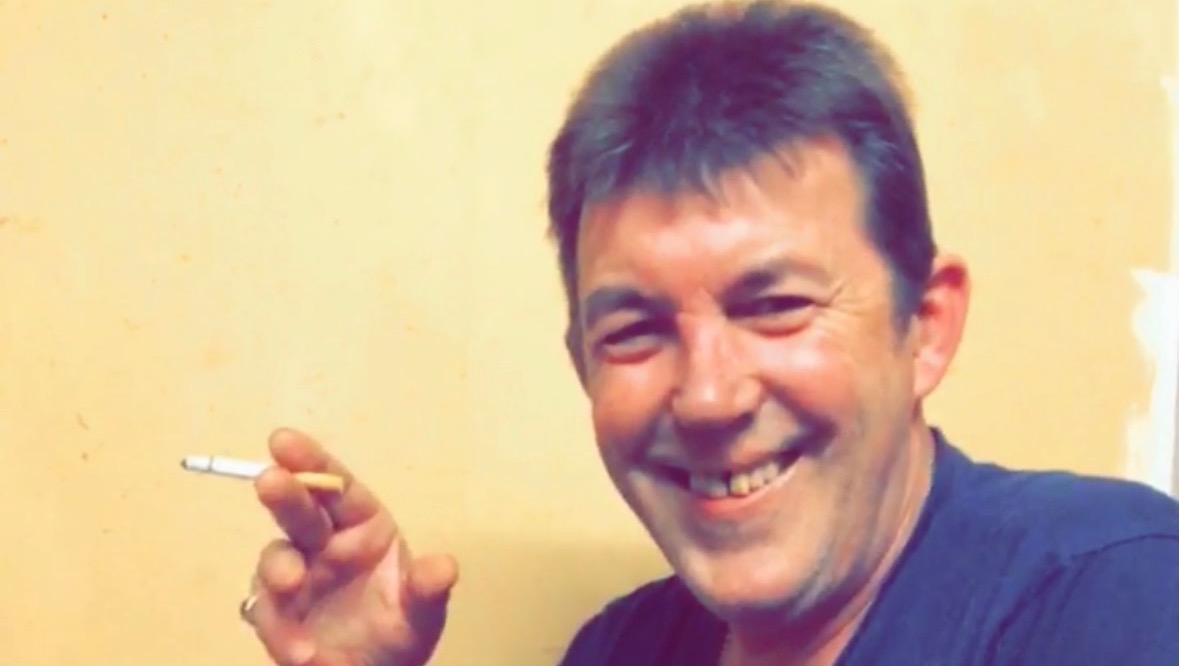 Fundraiser by Savannah Poucher : Dean Poucher Funeral Expenses