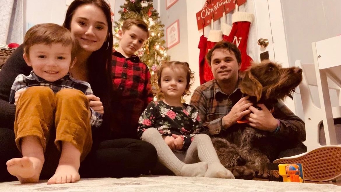 Fundraiser by Colleen Cawley : We ask your assistance in support of ...