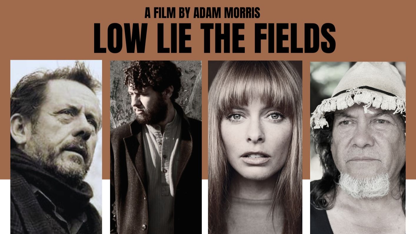 Fundraiser by Adam Morris : Kinjarling Feature Films