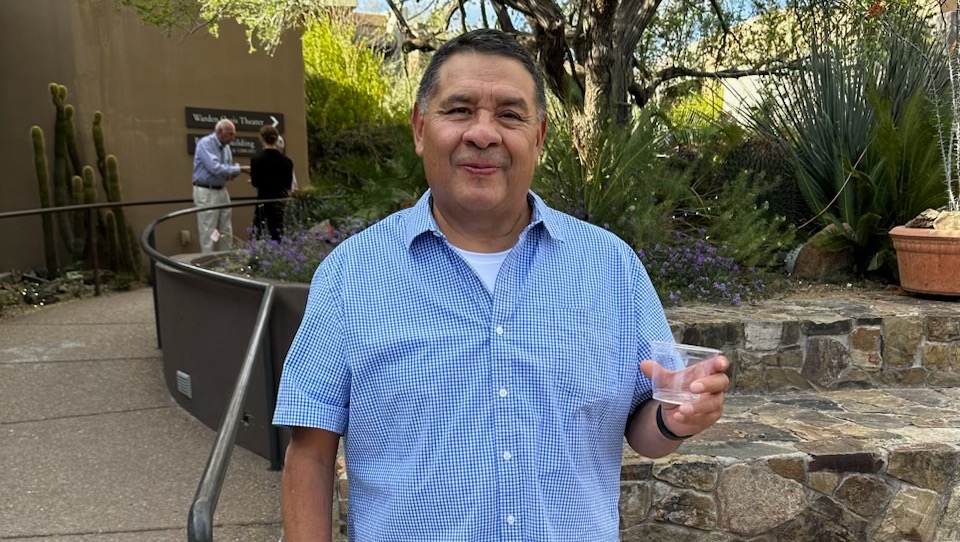 Fundraiser for Rebecca Castaneda by Jessica Bitsui : Joe Castaneda ...