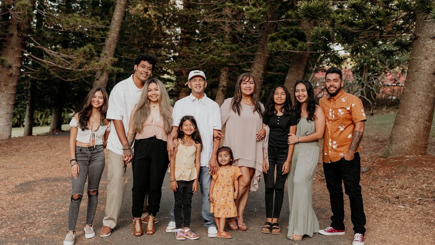 Fundraiser for Alexis Tamayo by Vanessa Willis : Tamayo 'Ohana Fire ...