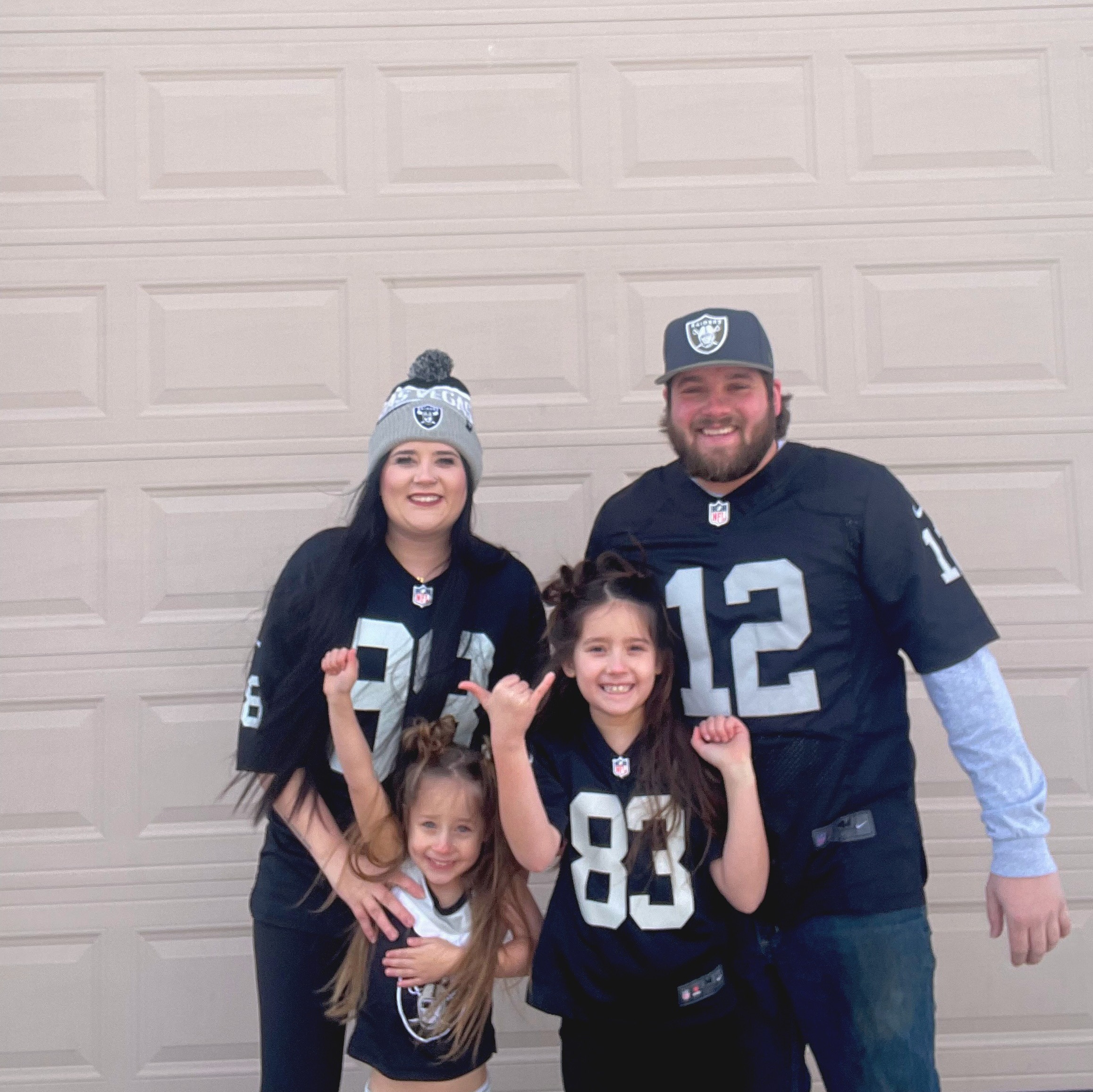 Fundraiser for Andrea Stevens by Zoey DeBuhr : Amanda Riekena's Fight ...