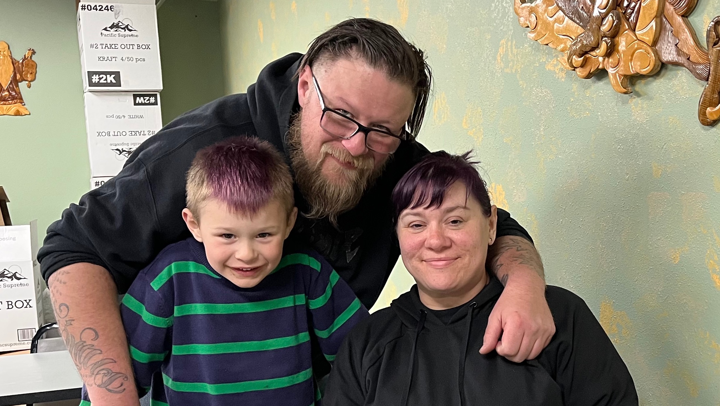 Fundraiser for ARCHIE THOMPSON by Nathan Murphree : Archie Thompson’s ...