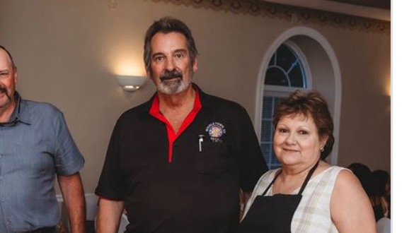 Fundraiser for Catherine Depew by Stephanie Roman : Brian’s medical bills