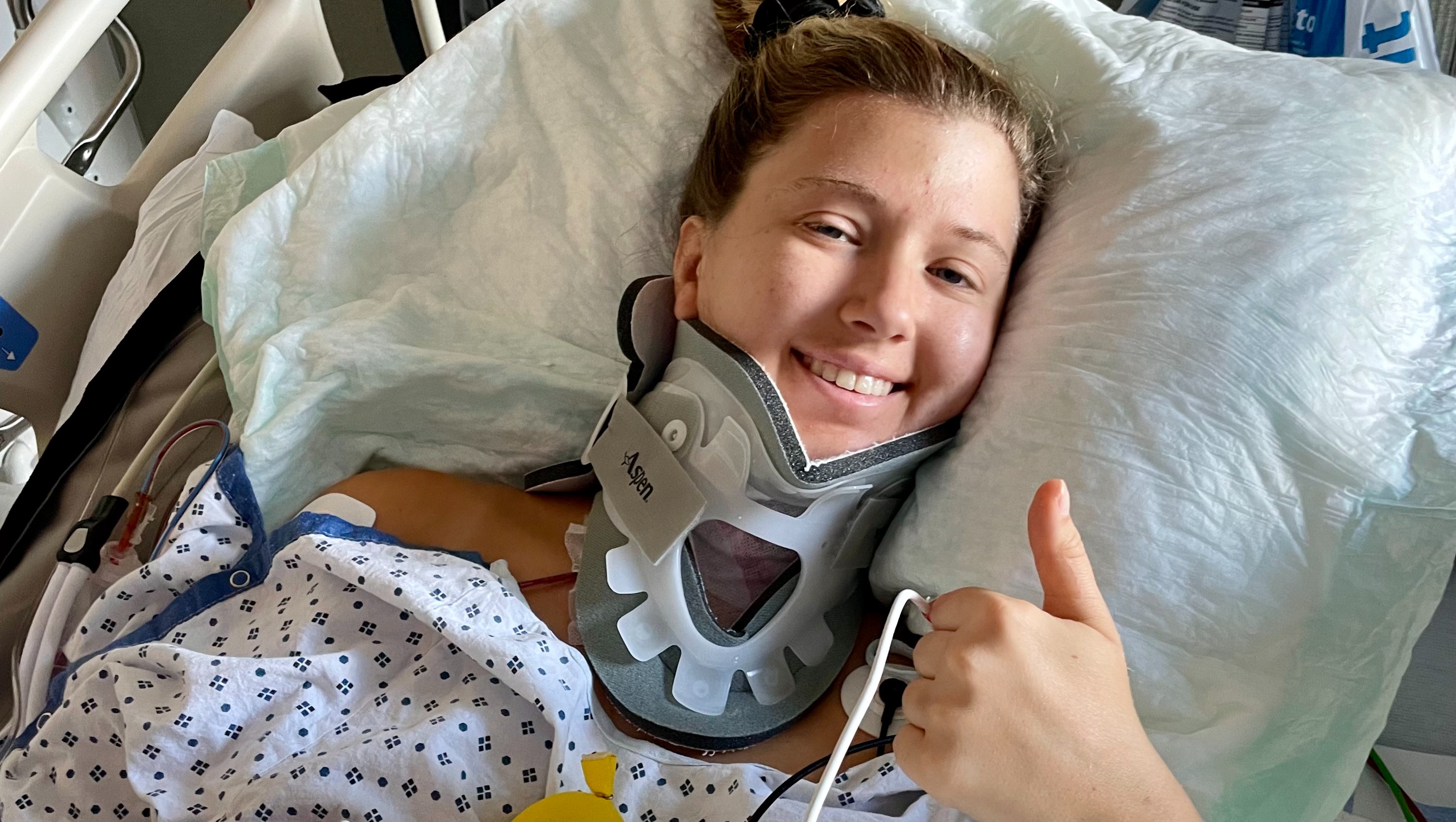 Fundraiser for Ana Murphy by Gwen Deininger : Help Ana Murphy Reclaim ...