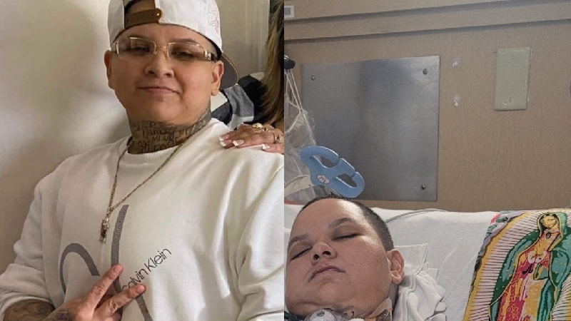 Fundraiser by KRISTIE MICHELLE CHAVARRIA : CARDIAC ARREST