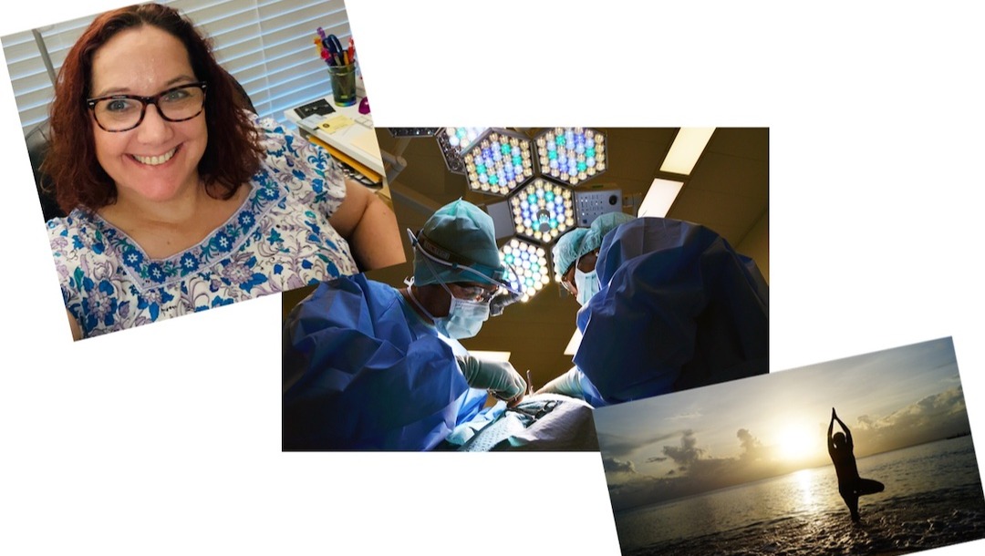Fundraiser by Jenn Tafel : Jenn's Surgery Recovery Fund