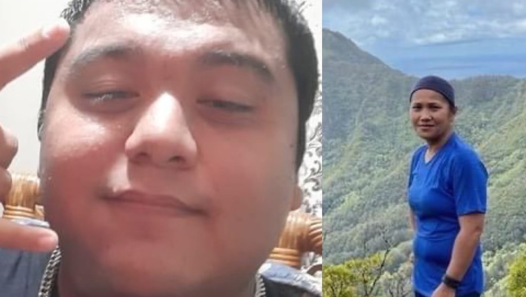 Fundraiser for Maylynn Babauta by Luis Gonzalez : Ethan Babauta 22yrs old