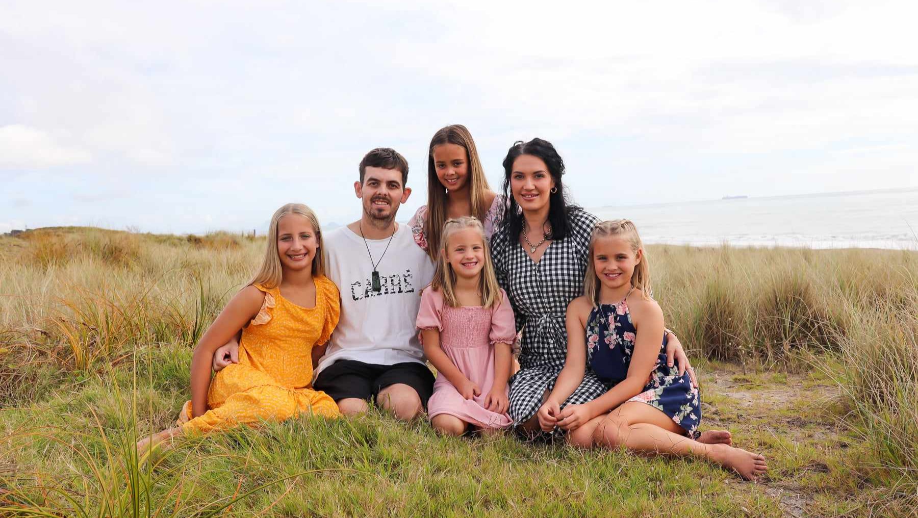 Fundraiser for Rebecca Jamison by Deanna Schoevaart : Donate to ...