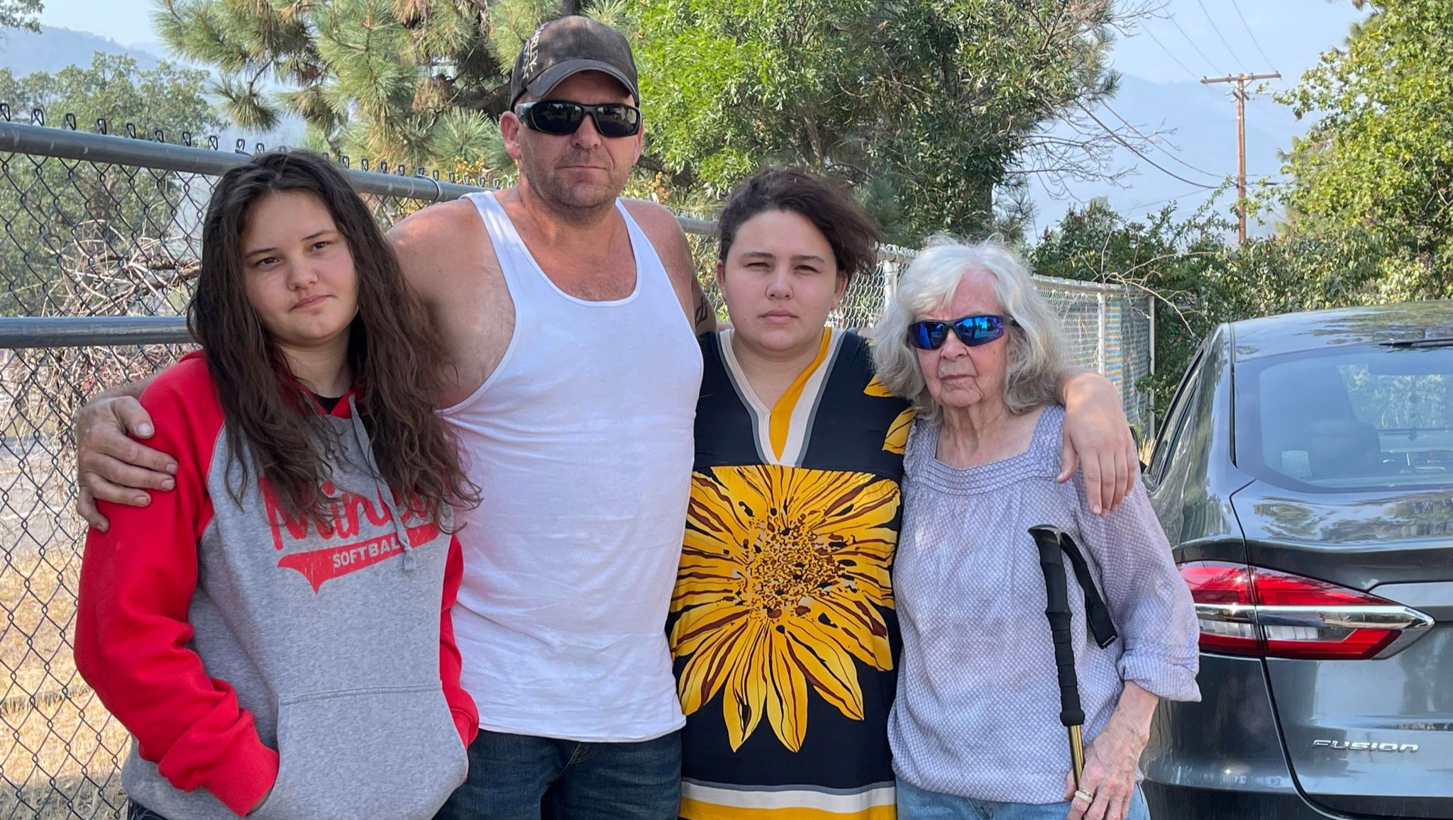 Fundraiser for Kari Guinn by Sabrina Long : Guinn Family lost All in ...