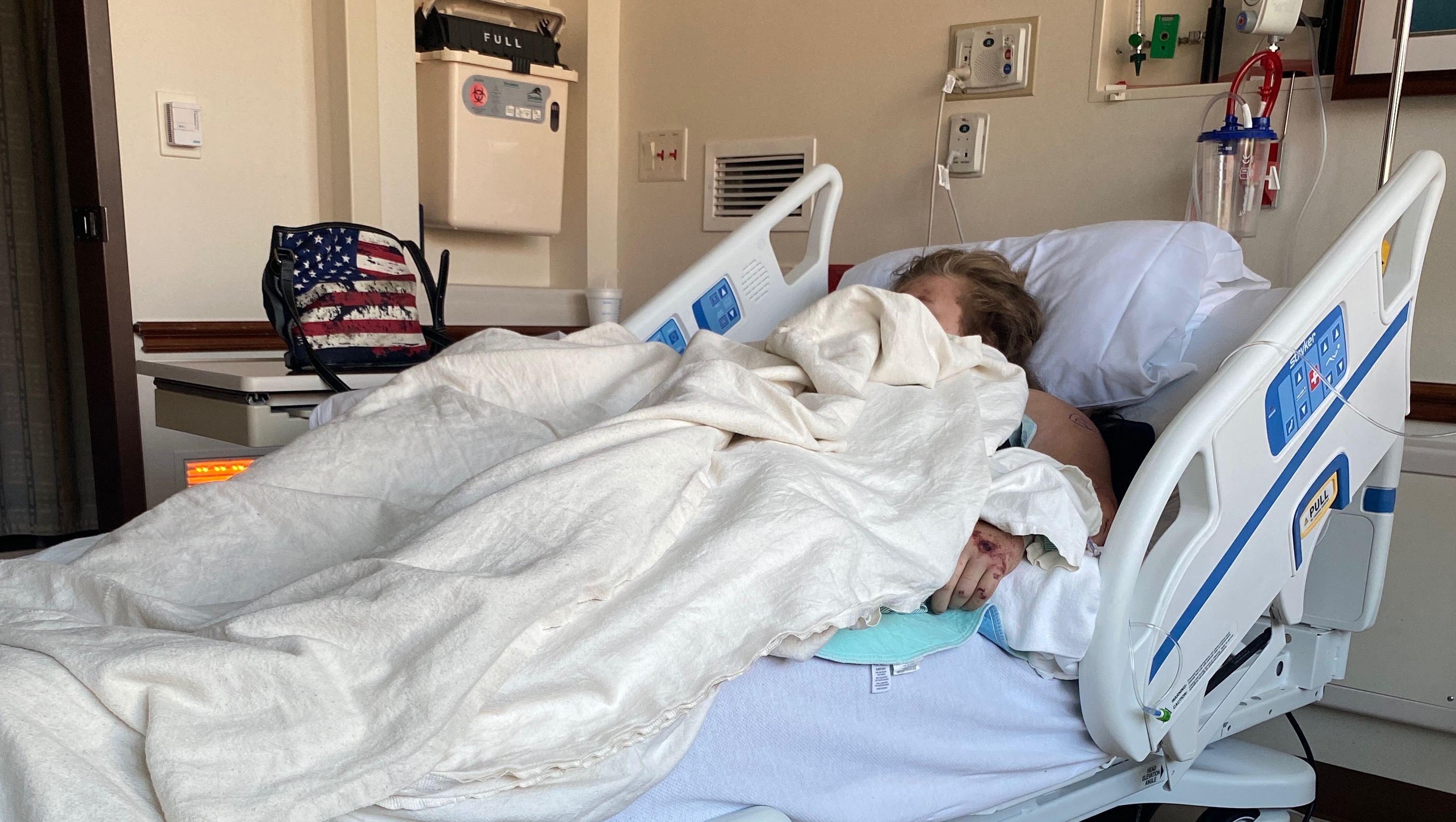 Fundraiser by Lisa Storck : Help support Kayla’s recovery.