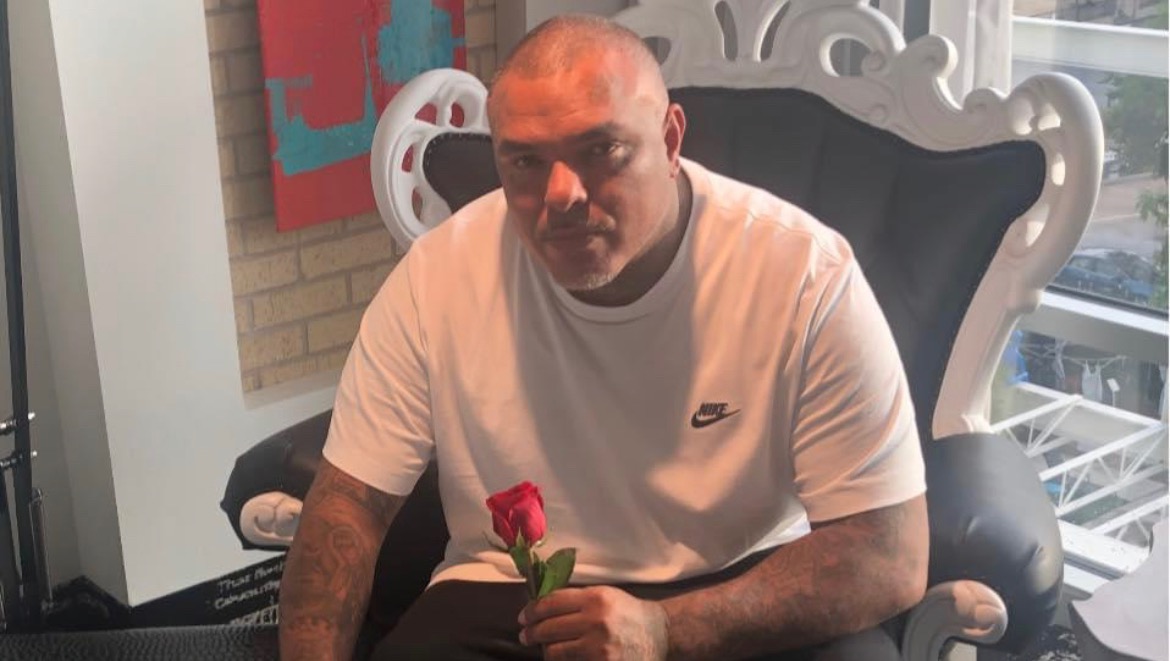 Fundraiser by April Loya : Tony “T-Bone” Turgeon